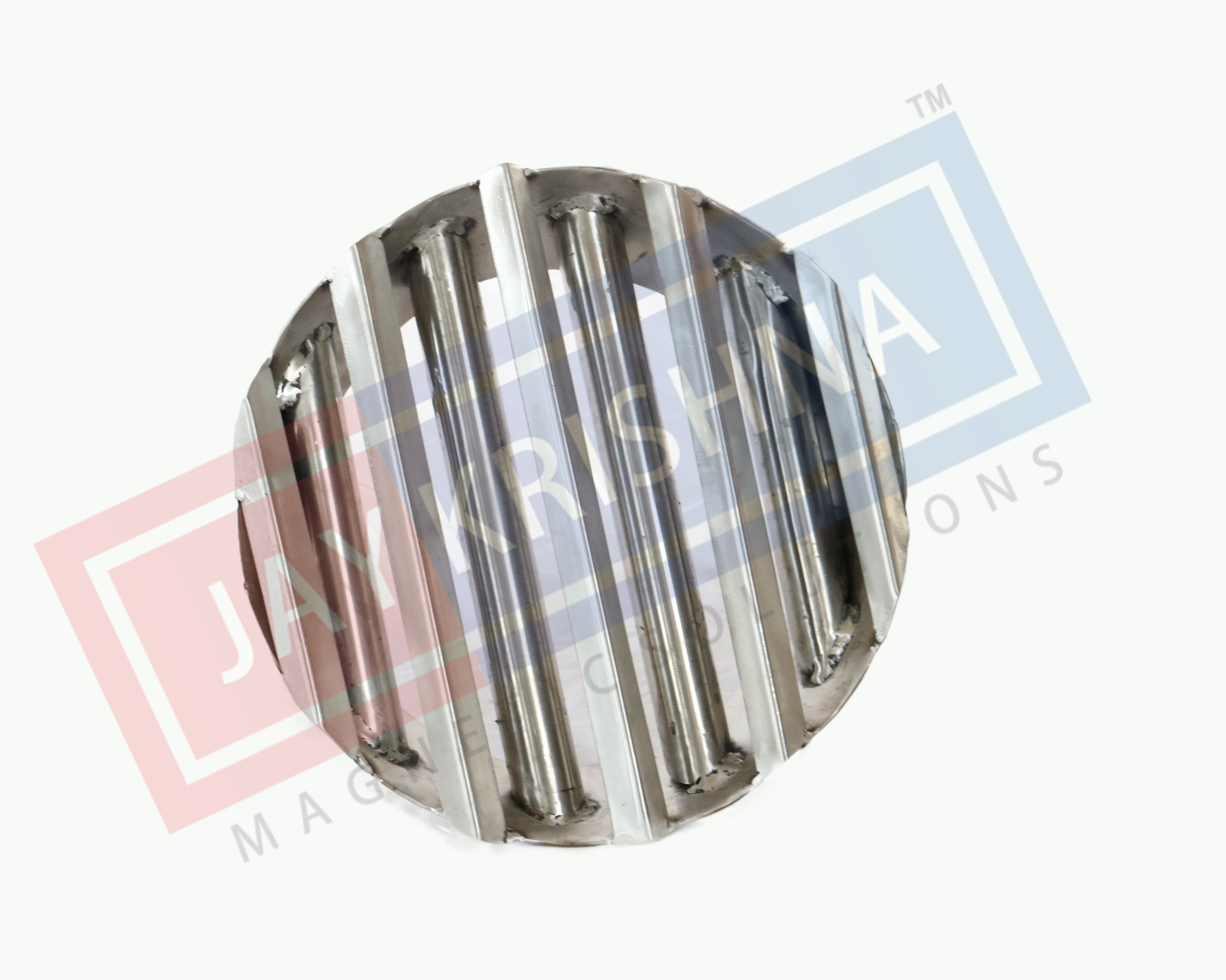 Self Cleaning Magnetic Grill Manufacturer, Supplier and Exporter in India