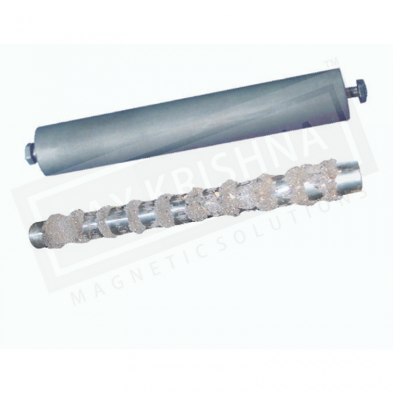 Magnetic Rod / Tube / Bar Manufacturer, Supplier and Exporter in India