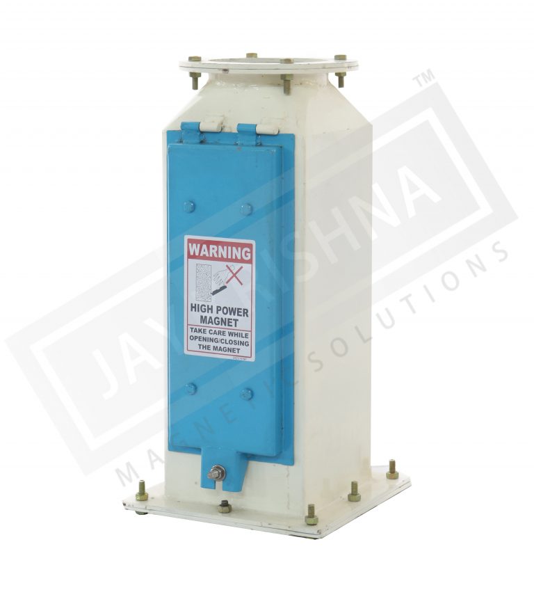 Inline Magnet Manufacturer, Supplier and Exporter in India