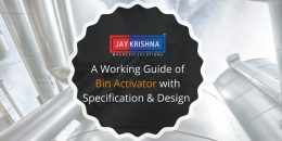 A Working Guide of Bin Activator with Specification and Design