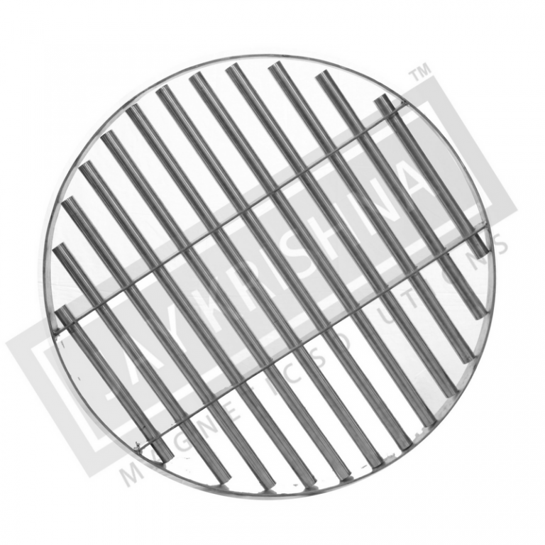 Magnets For Food Industry - Complete Magnetic Separation Solution