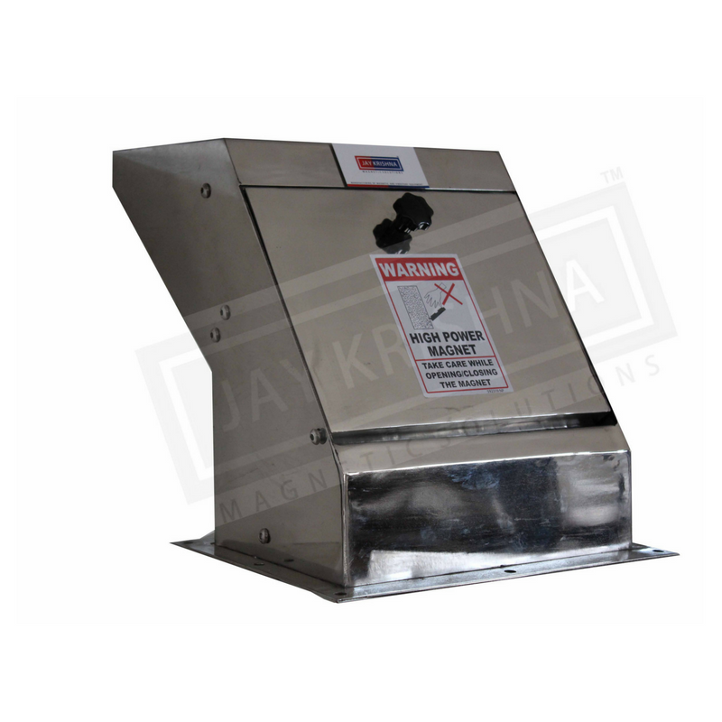 Deep Reach Separator Manufacturer & Supplier