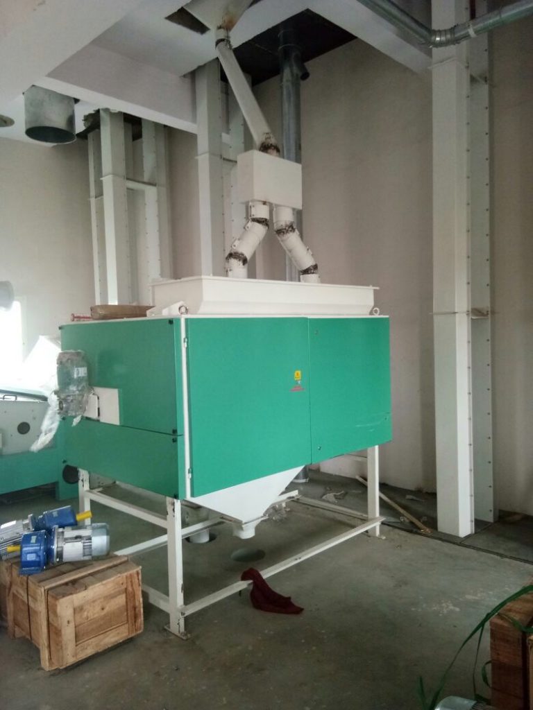 Magnetic Separator For Food Safety - Jaykrishna Magnetics Pvt. Ltd.