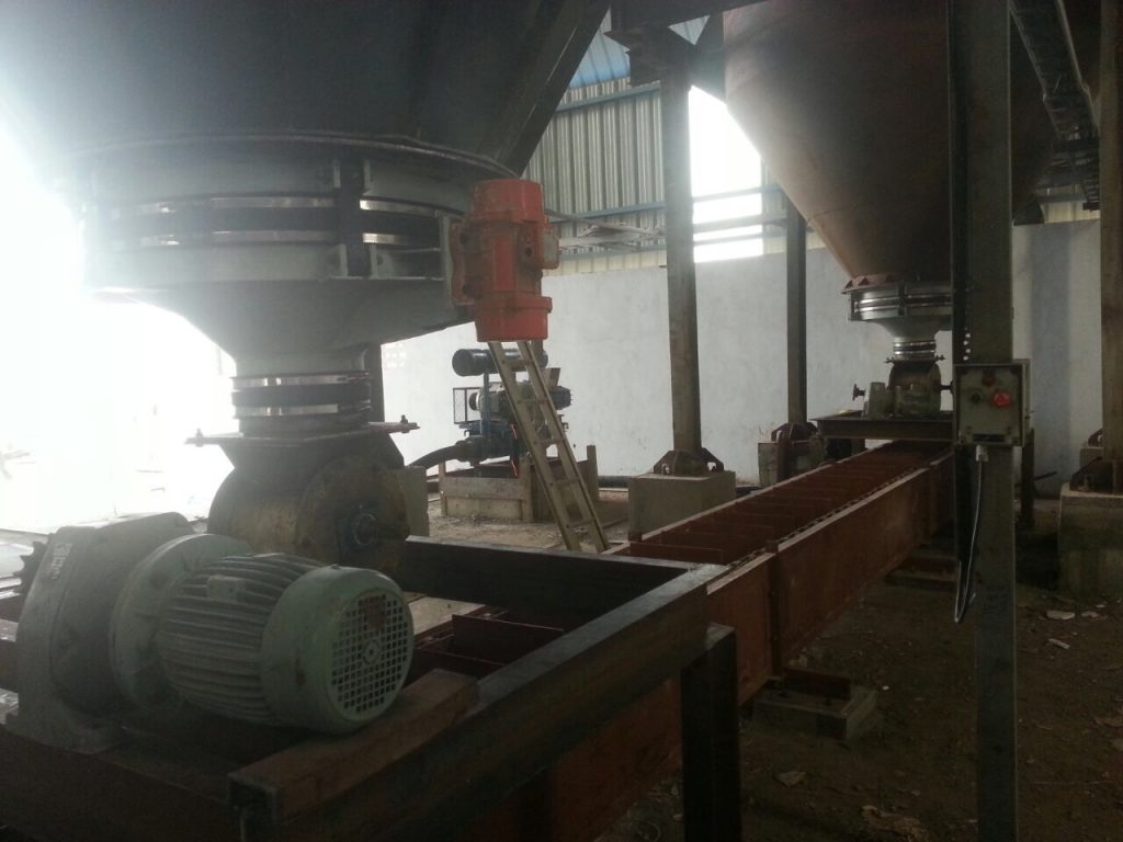 Bin Activator For Grain Silos - [The Advanced Guide]