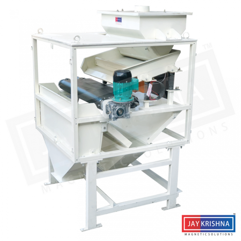 Magnets For Food Industry - Complete Magnetic Separation Solution