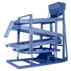 Vibrating Screens (Gyro Screens): Understanding Their Applications ...